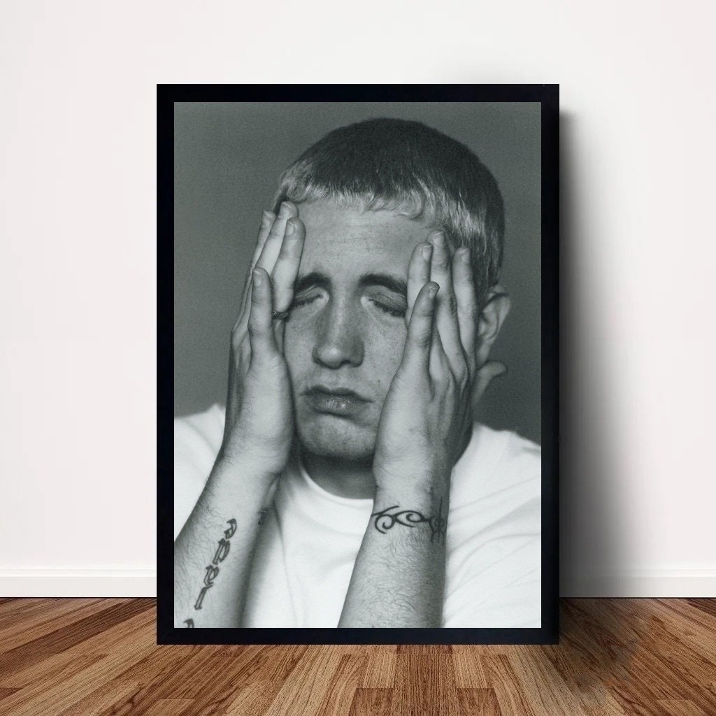 Eminem Tumblr Collage