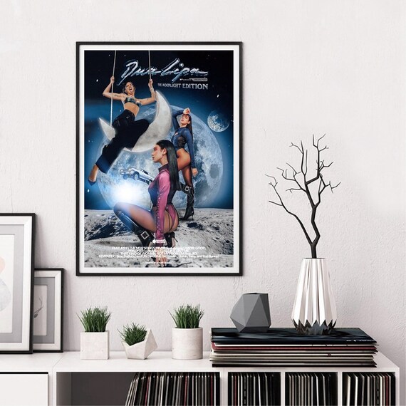 Music Poster Frames