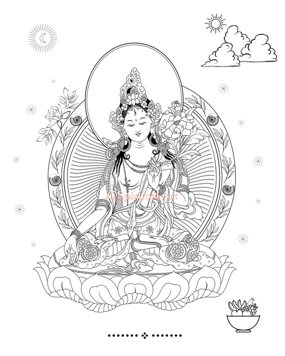 Tara Coloring Pages Coloring Pages
