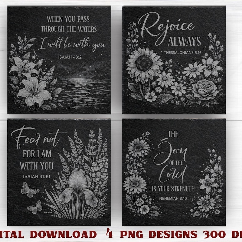 Religious Easter Coaster - Etsy