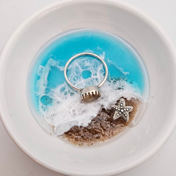 Beach Jewelry - Etsy