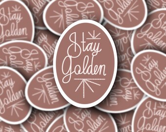 You Can Always Change Your Mind Sticker Vinyl Sticker - Etsy