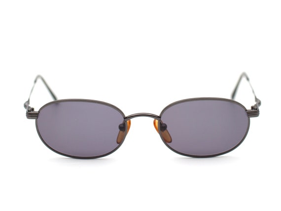 BYBLOS Vintage Sunglasses, Made in Italy, Spanning St… - Gem