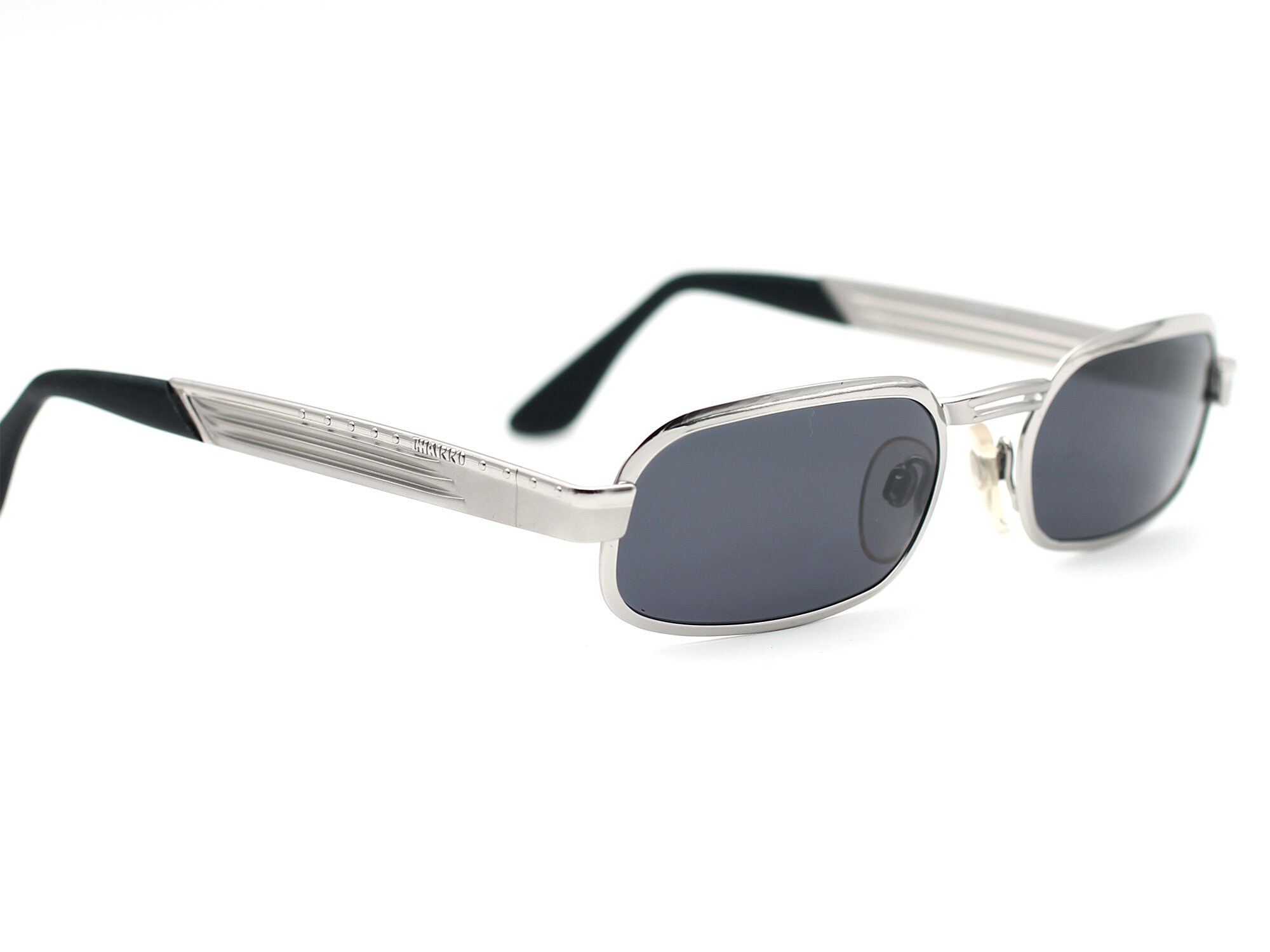 CHARRO Made in Italy, 60's 70S 80's 90's, Steampunk Vintage Sunglasses ...