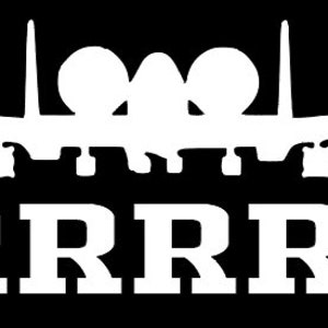 A-10 Warthog BRRRT! Premium Vinyl Decal - Etsy