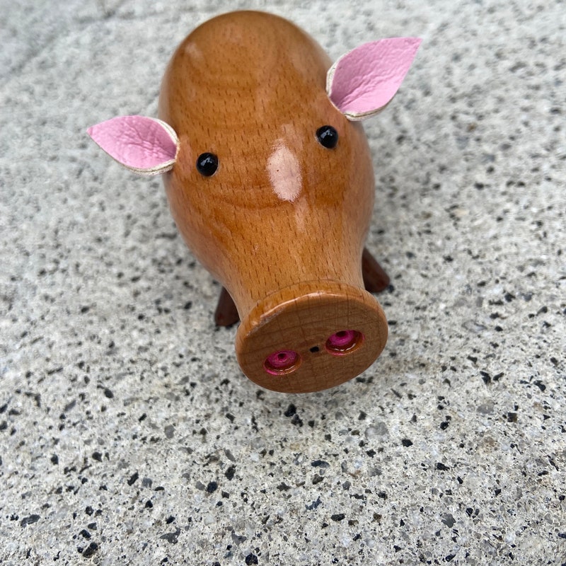 Piggin Collectables - Etsy UK