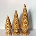 Wooden Tree Set - Etsy