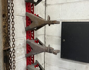 Jack Stand Mount - Etsy