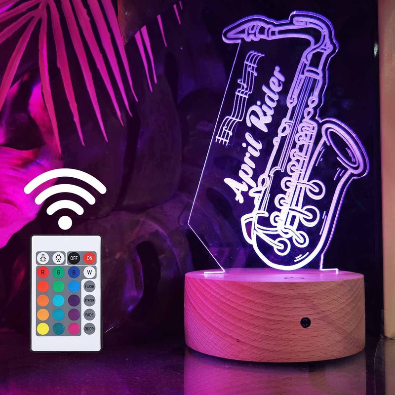 Saxophone Gifts - 60+ Gift Ideas for 2025