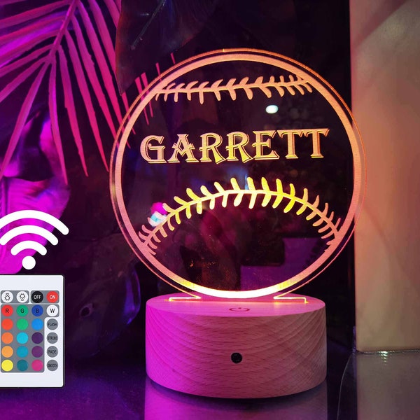 Baseball Desk - Etsy