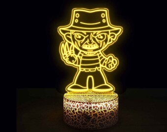 Halloween Street Lamp - Etsy