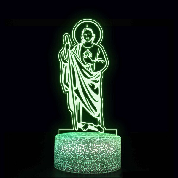 Christian Night Lights for Mom - Etsy
