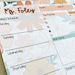 Teacher Digital Planner 2025-2026 | Google Sheets | Monthly Digital ...