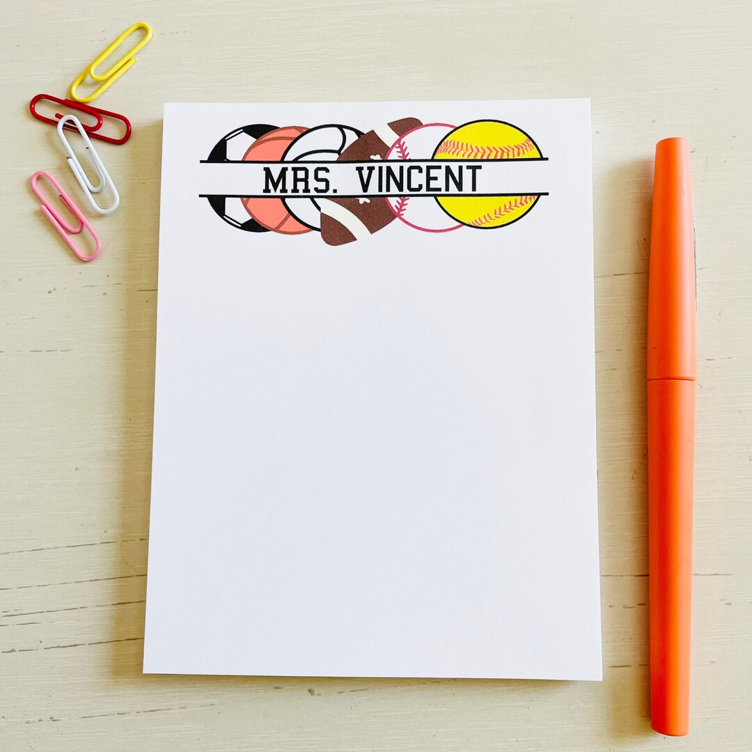 Gym Teacher Gift, Coach Gift, Teacher Appreciation Gift, Gift for Gym ...