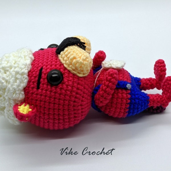 Crochet Pascal - Etsy