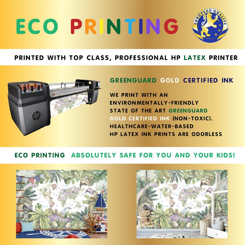 Jurassic World Map Wallpaper for Kids Nursery Soft Pastel - Etsy