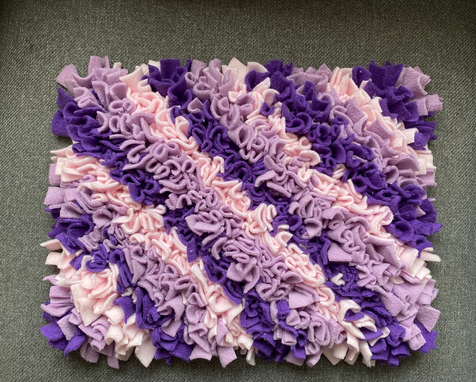 Deluxe Snuffle Mat 40cm x 30cm | Etsy