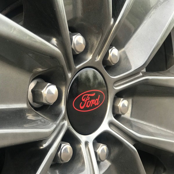 Ford Center Caps - Etsy