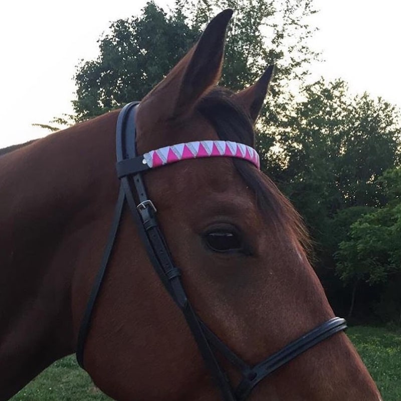 Christmas Brow Band - Etsy UK