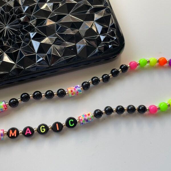 Custom Phone Charm - Etsy