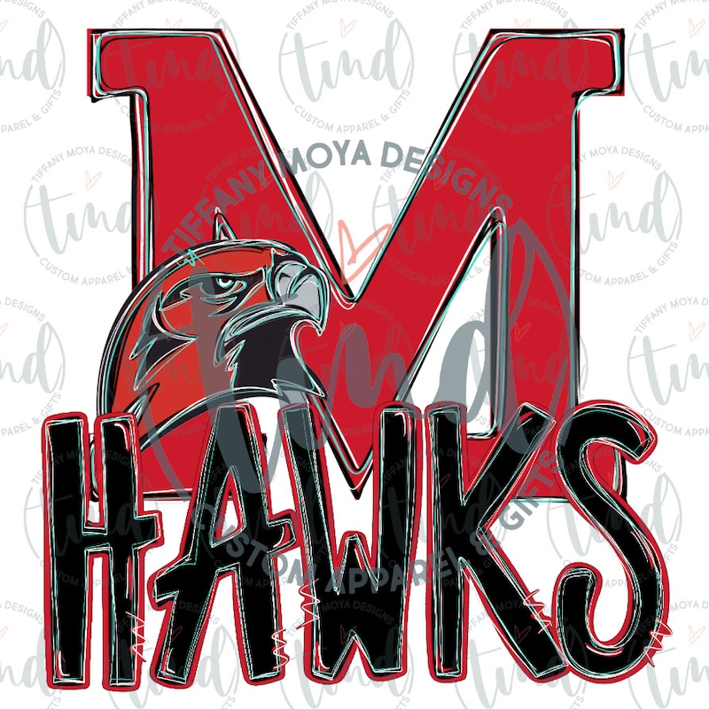 Myrtle Blanks - Etsy