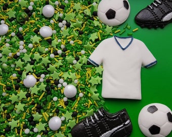 Tottenham Hotspur Cake Topper - Etsy UK