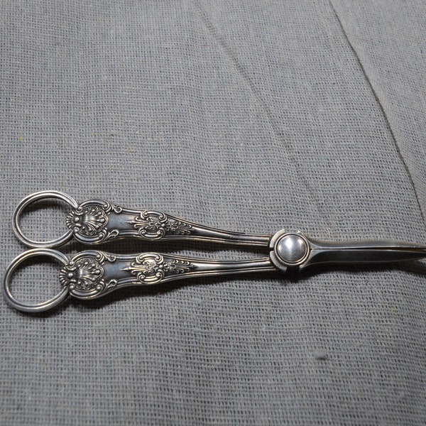 Scissors Victorian - Etsy