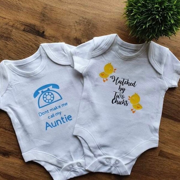 Baby Vest Template - Etsy UK