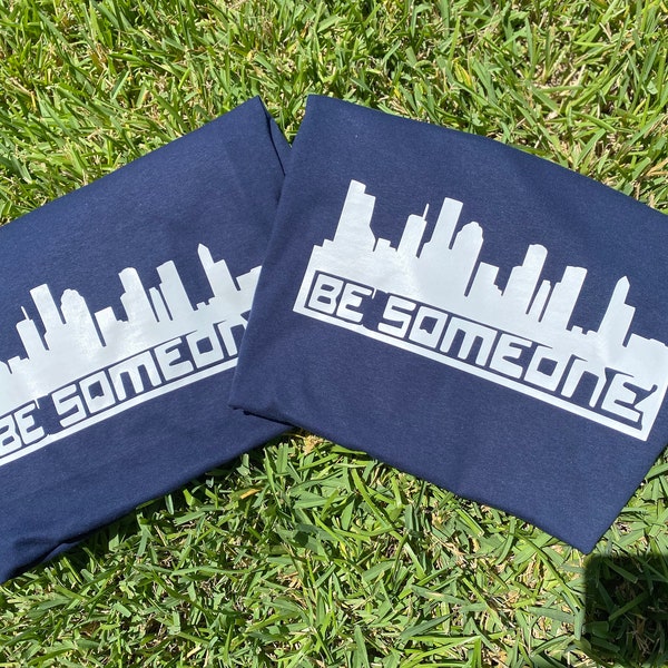 Houston Be Someone - Etsy