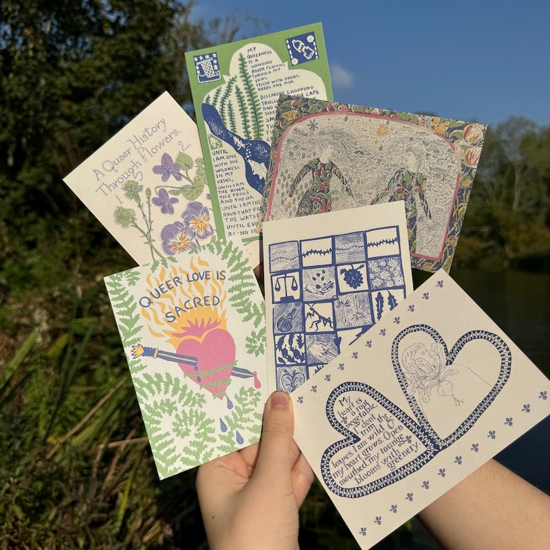 Queer - Etsy