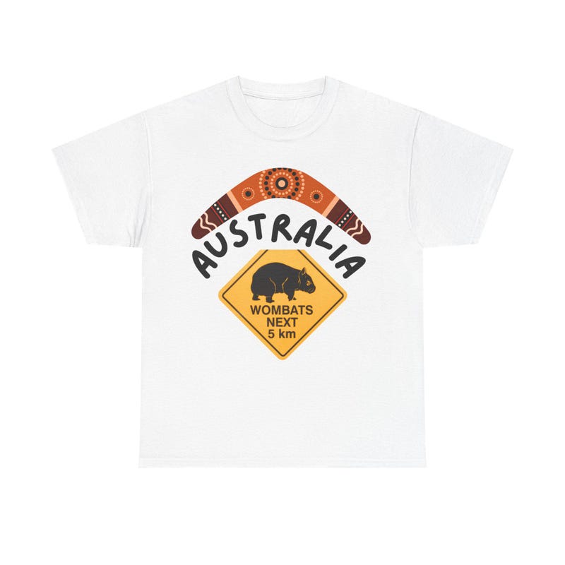 Wombat - Etsy