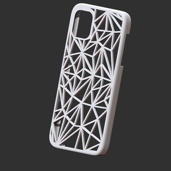 3d Printed Phone Case Stl - Etsy