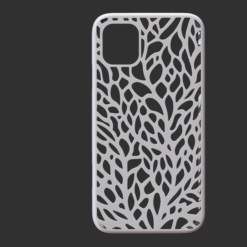 3d Printed Phone Case - Etsy