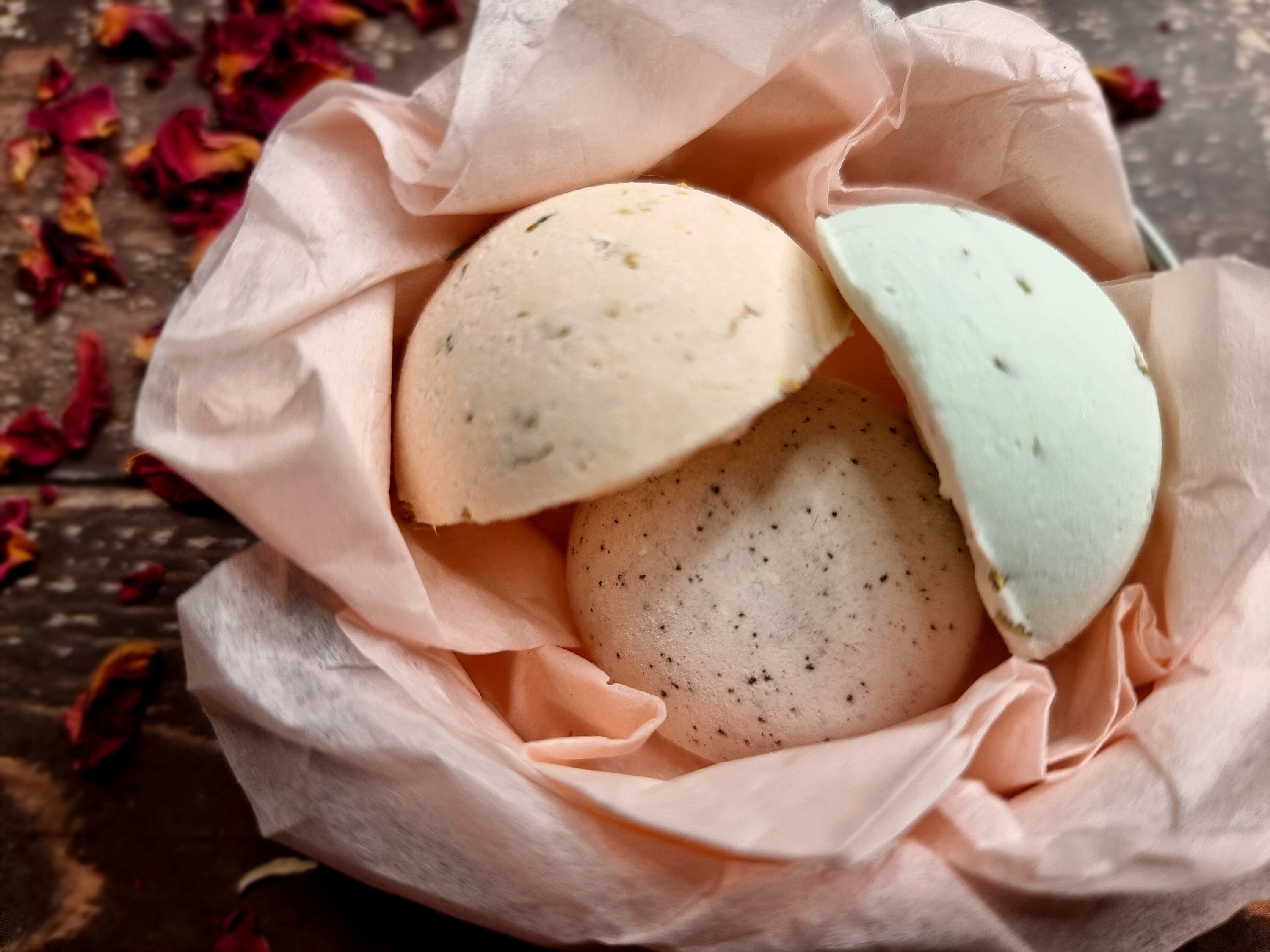 Organic Spa Gift Box Set ORGANIC VEGAN NATURAL Bath Gift - Etsy Australia