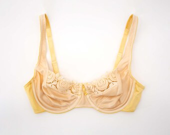 Eco Friendly Bra - Etsy