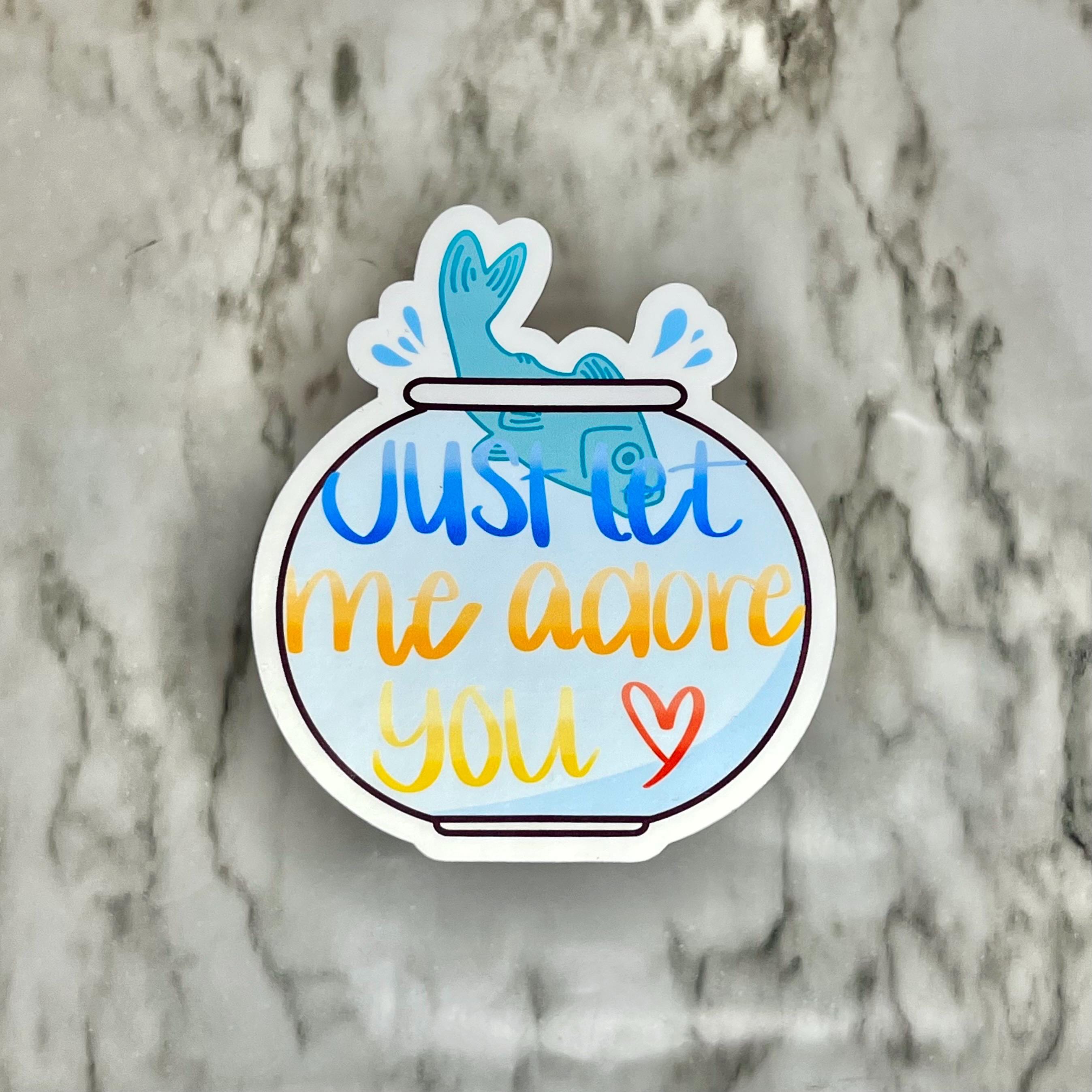 Harry Styles Fine Line Album Inspired Stickers Vinyl Decal for Laptops ...