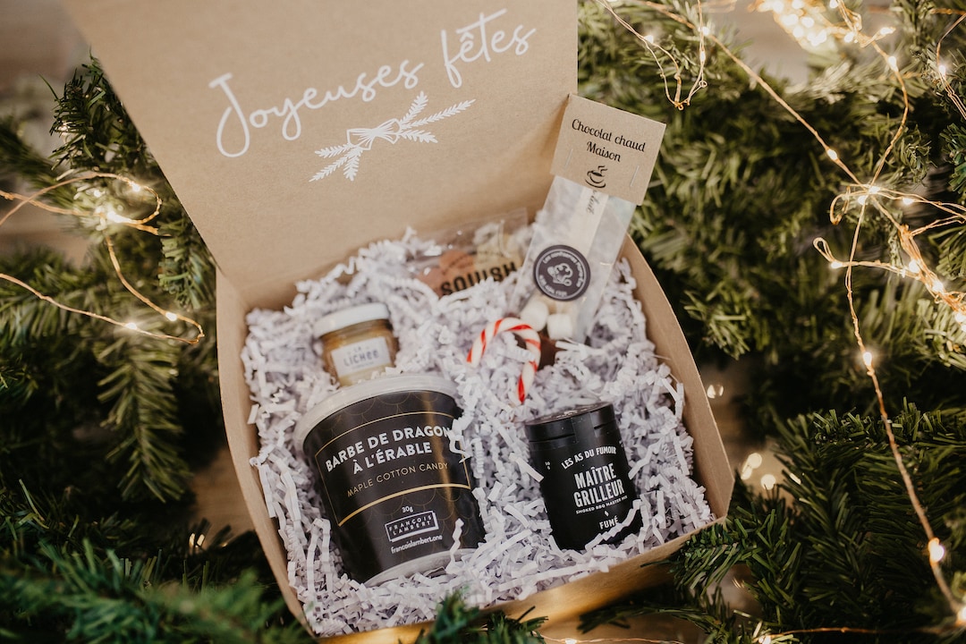 Employee Gift Box Gift for Employee Custom Employee Gift - Etsy