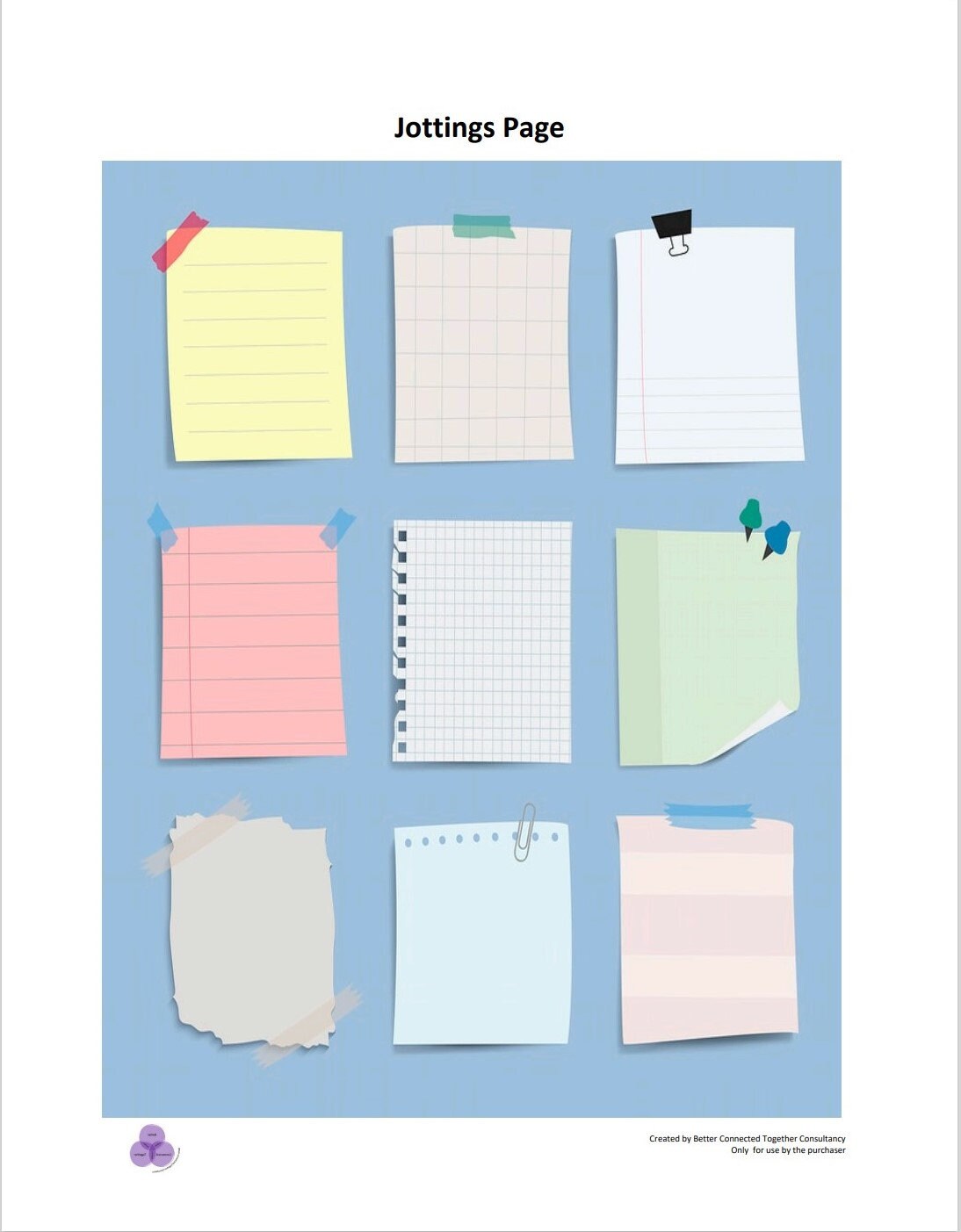 Child s Learning And Development Plan Etsy child-s-learning-and-development-plan-etsy