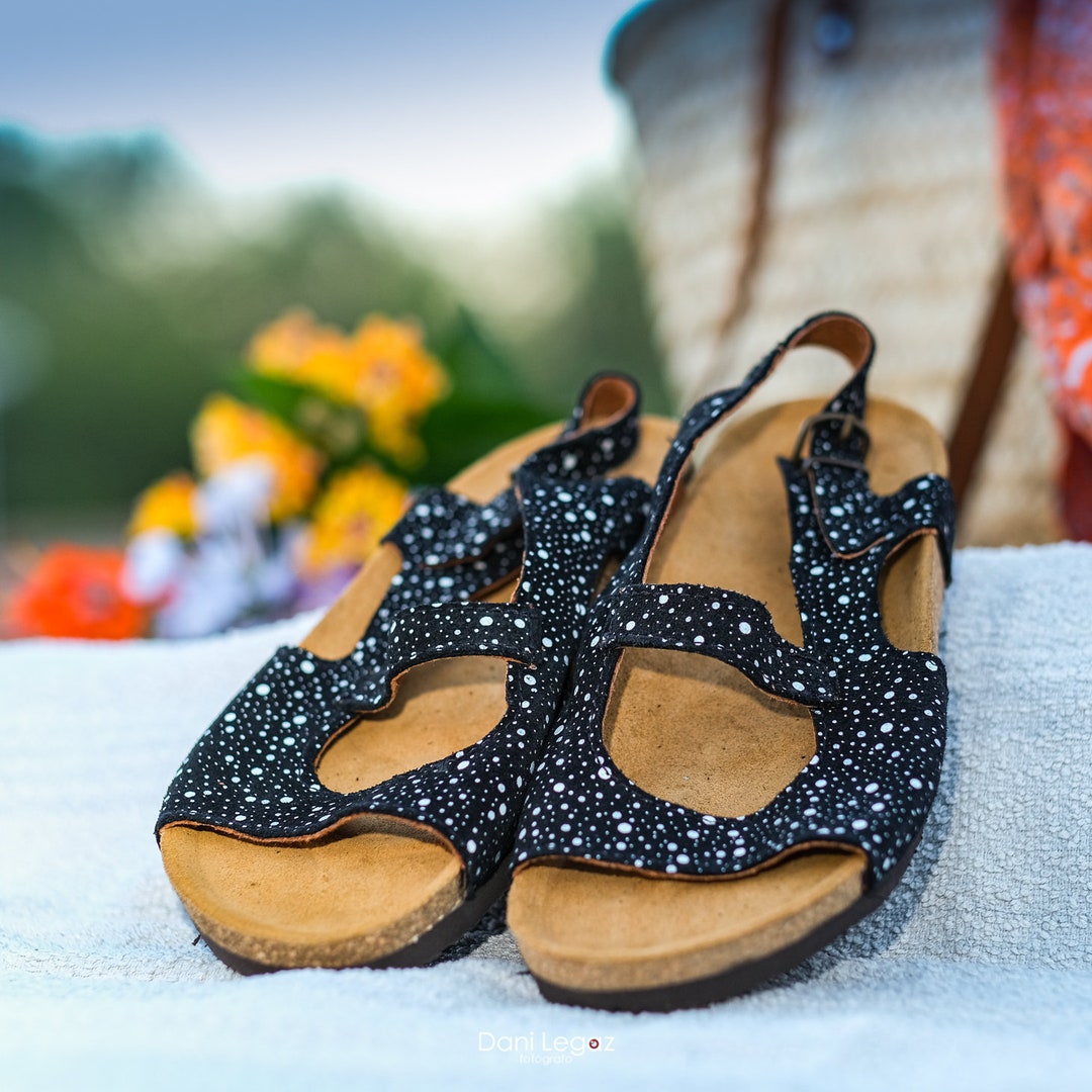 Pinrel Shoes, Handmade Shoes, Leather Shoes, Women's Sandals, Handmade ...