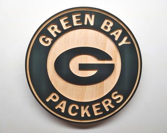 Green Bay Sign - Etsy