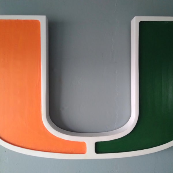 University of Miami - Etsy