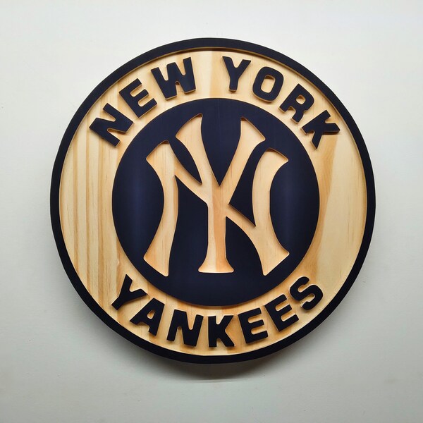 Ny Yankees - Etsy