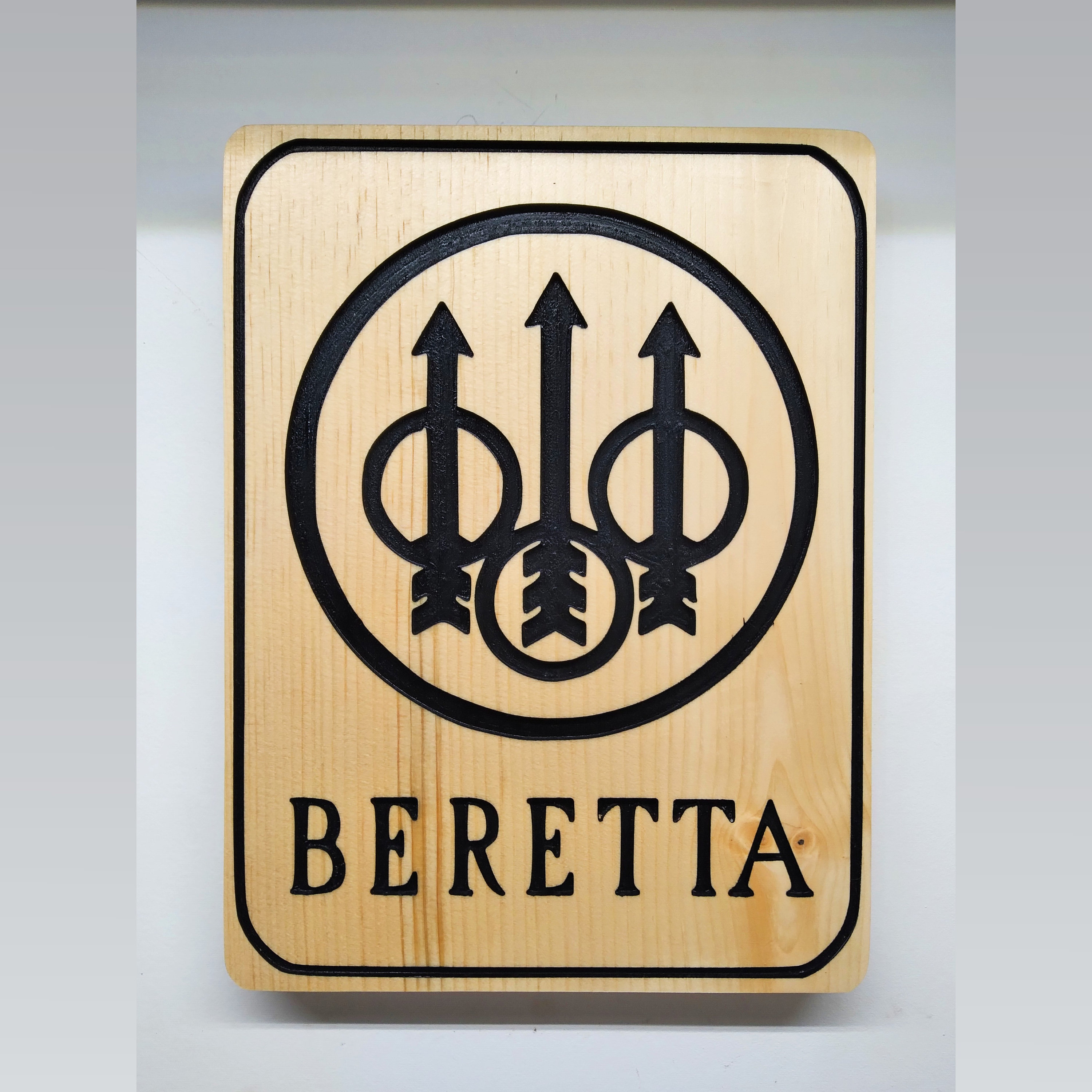 Beretta Logo