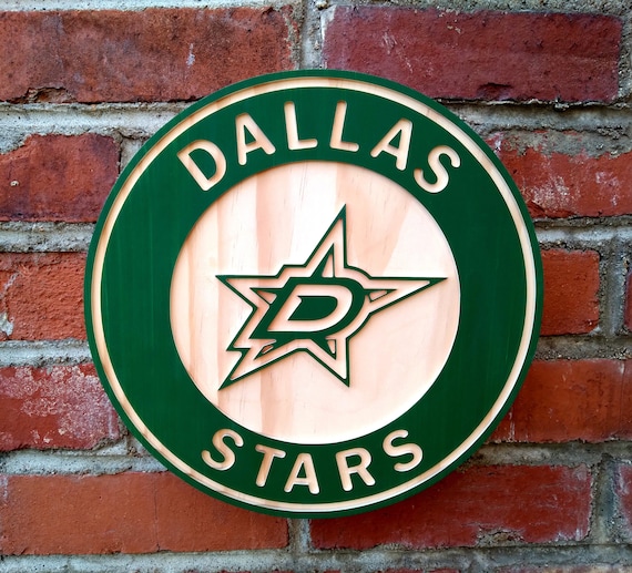 Dallas Stars Logo