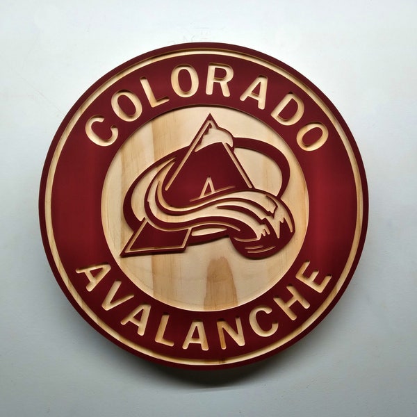 Colorado Metal Wall Art - Etsy