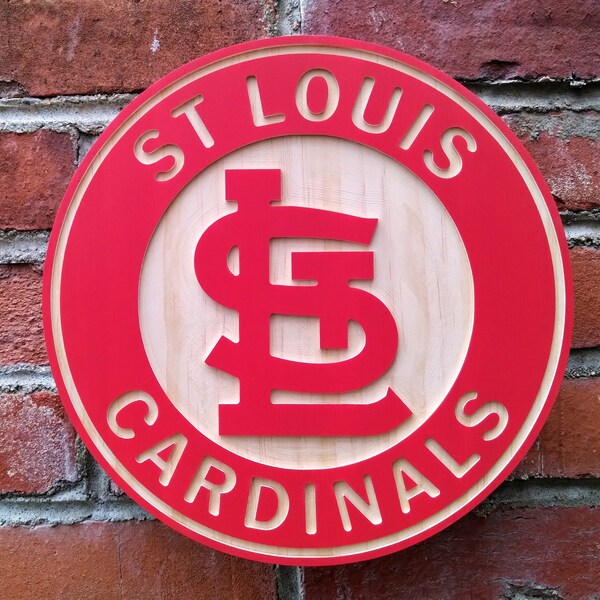 St Louis Cardinals - Etsy