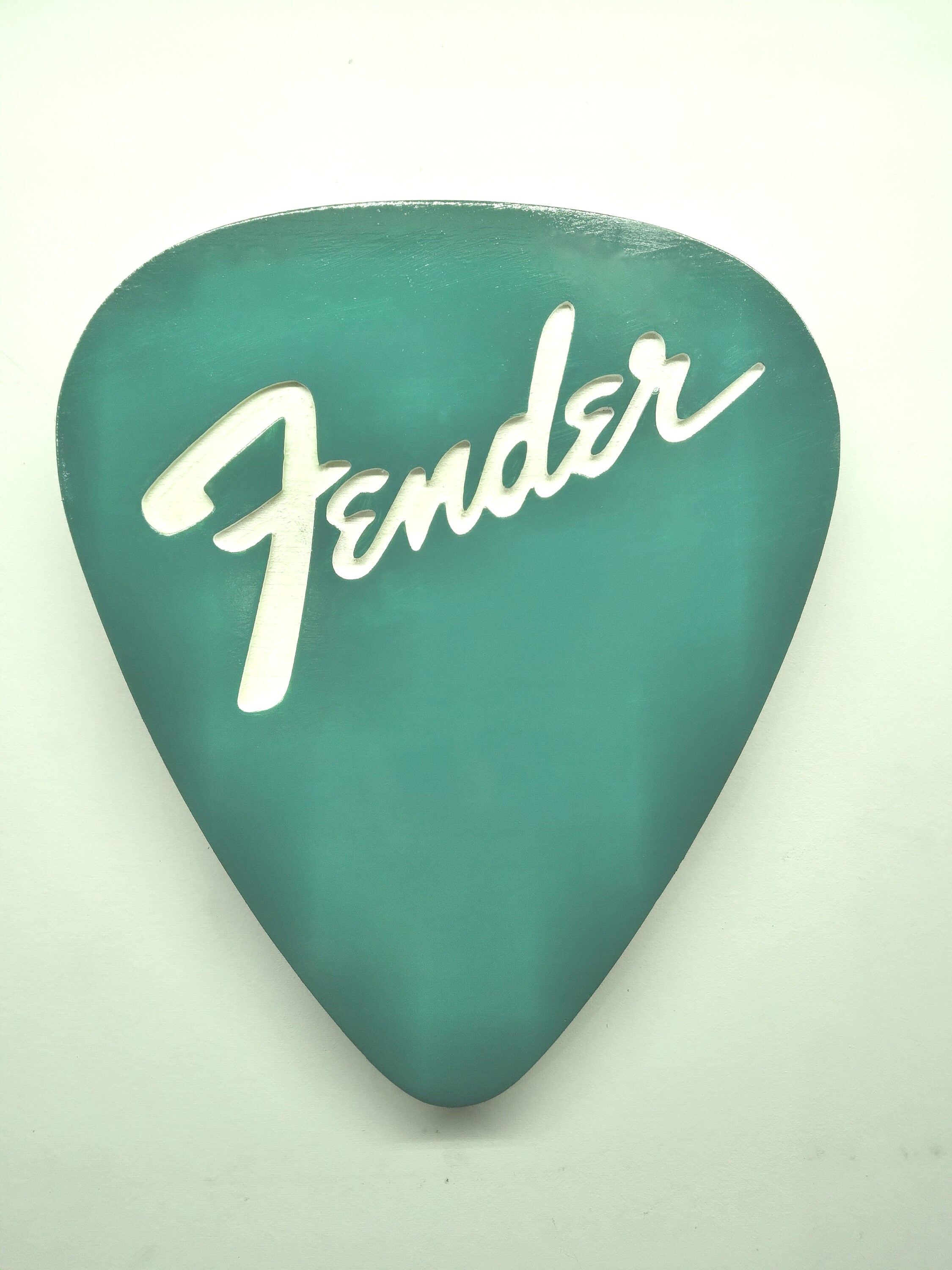 Fender Guitar Pick