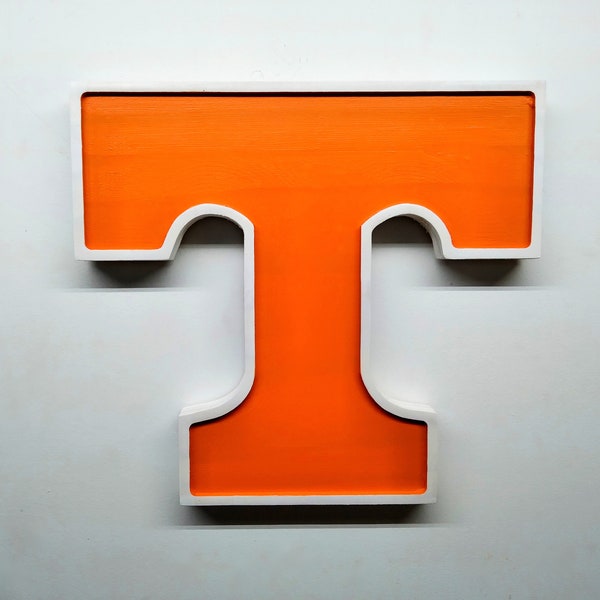 Tennessee Wood Sign - Etsy