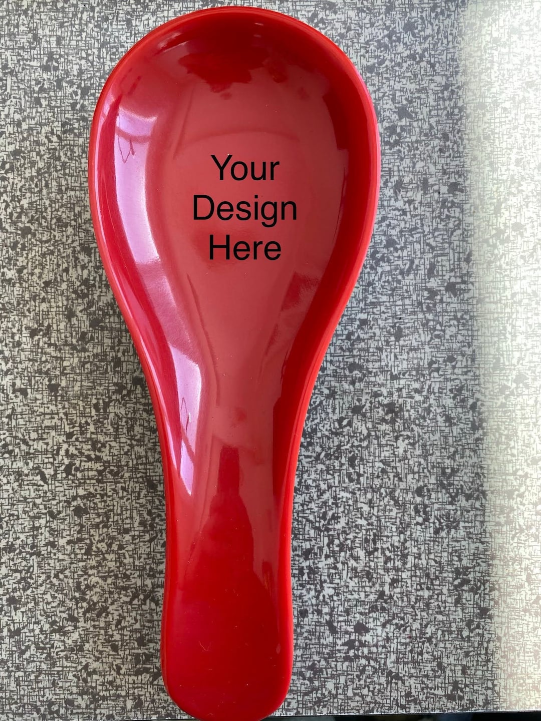 Custom Spoon Rests - Etsy