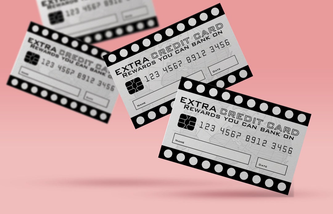 Printable Teacher Bonus Card - Instant Download for Extra Credit! - Etsy